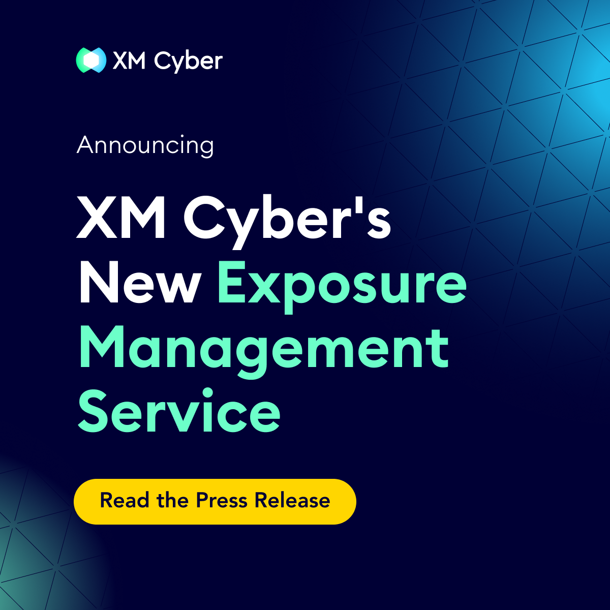 XM Cyber Launches Exposure Management Service (EMS) | XM Cyber
